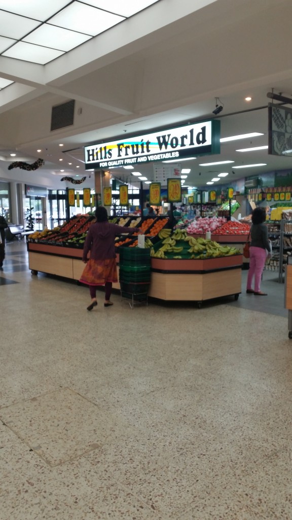 Fruit World | World of Worlds Photo Tour